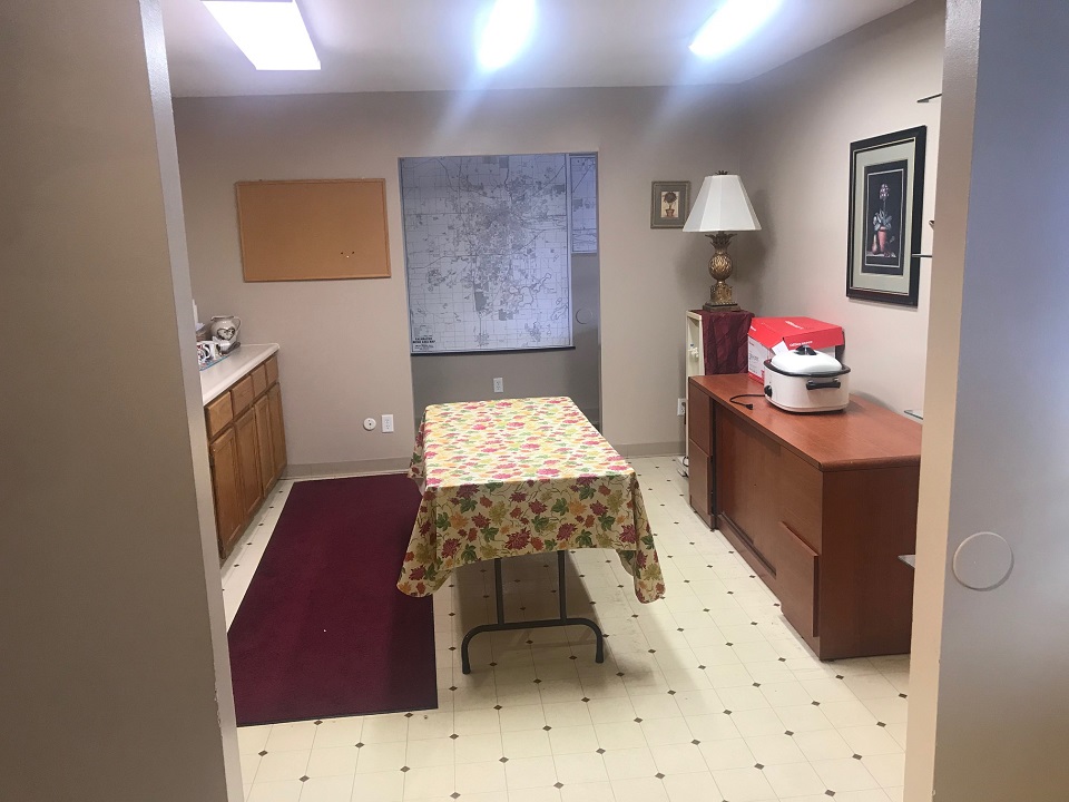 Goldentree Apartments- Gallery